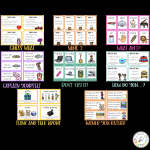 8 Oral Language Games for the Primary Classroom – Class of Creativity